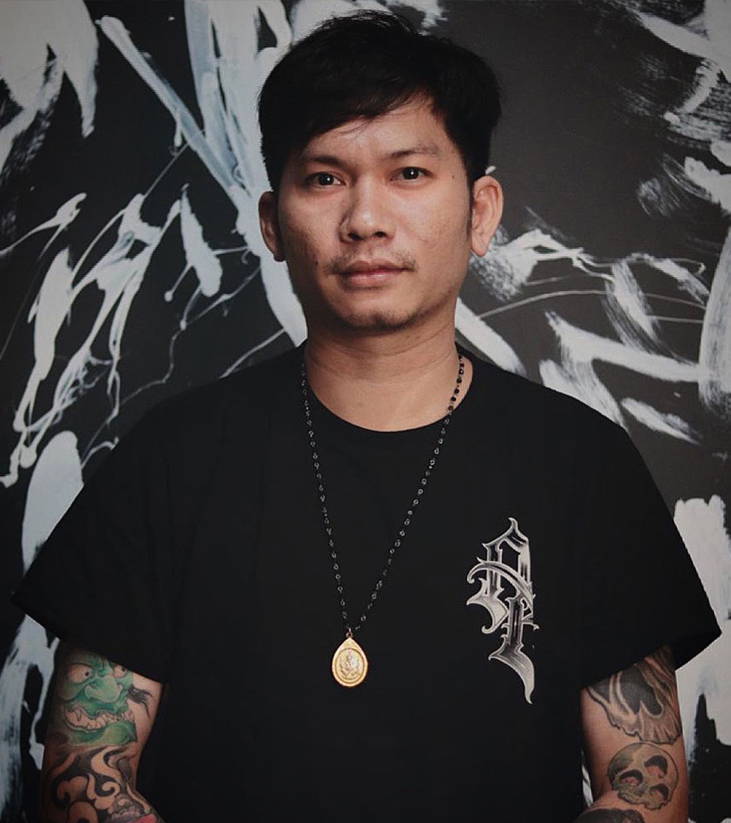 Absolute Tattoo Bangkok