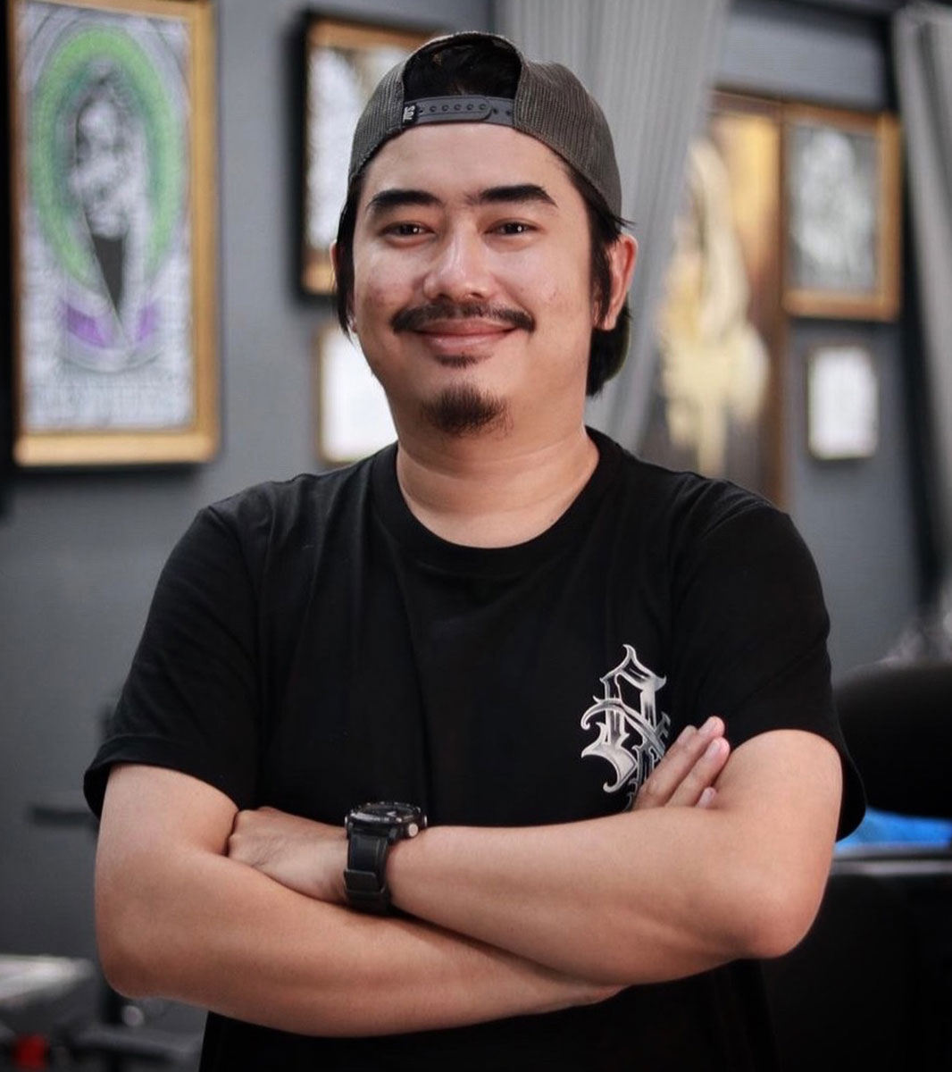 Absolute Tattoo Bangkok